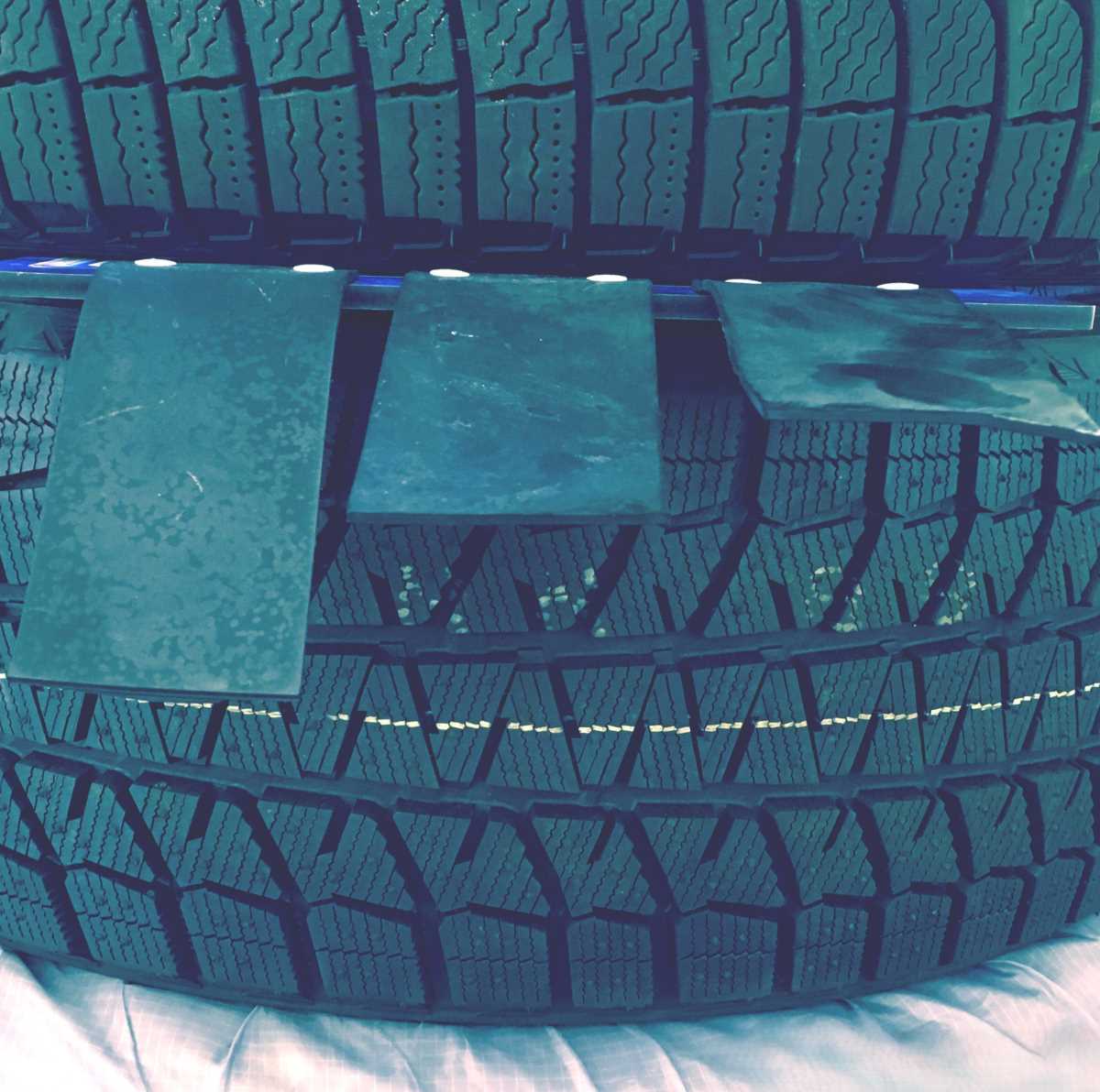 The Importance Of Snow Tire Compounds - Auto Columnist