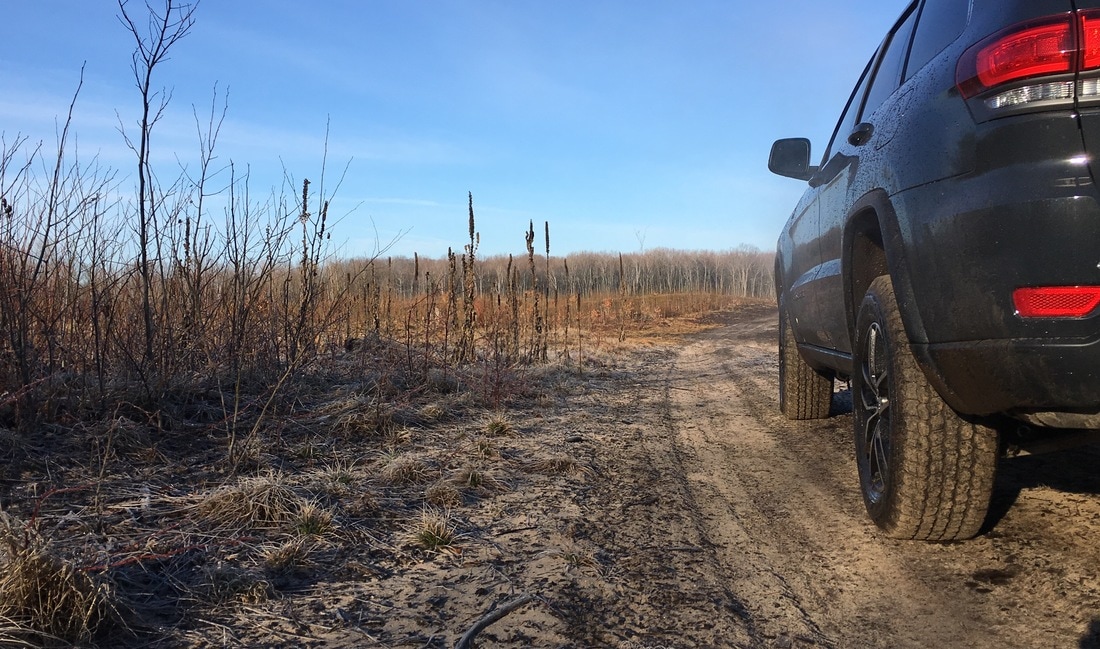 Goodyear Wrangler All Terrain Adventure Kevlar Review
